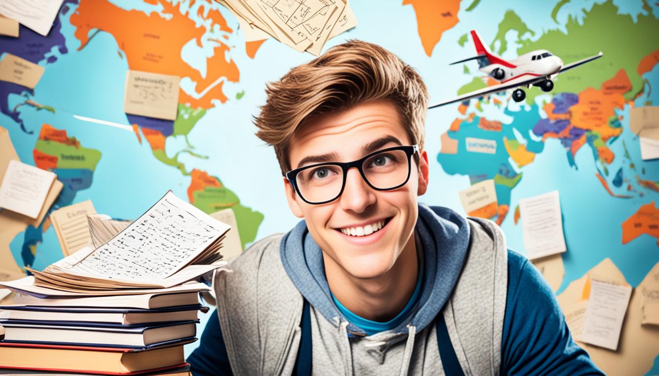 留學代辦選擇：如何找到信賴的顧問 - 啟程國際教育 Catalyst Global Education